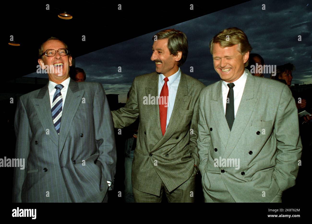 19890828 hi-res stock photography and images - Alamy