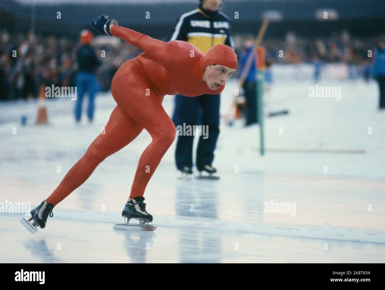 Oxholm hi-res stock photography and images - Alamy