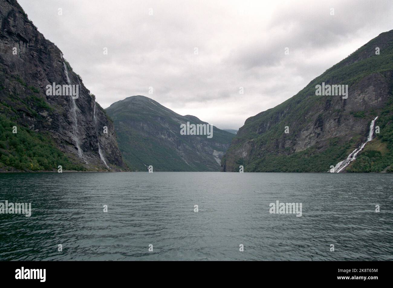 Fjord party hi-res stock photography and images - Alamy