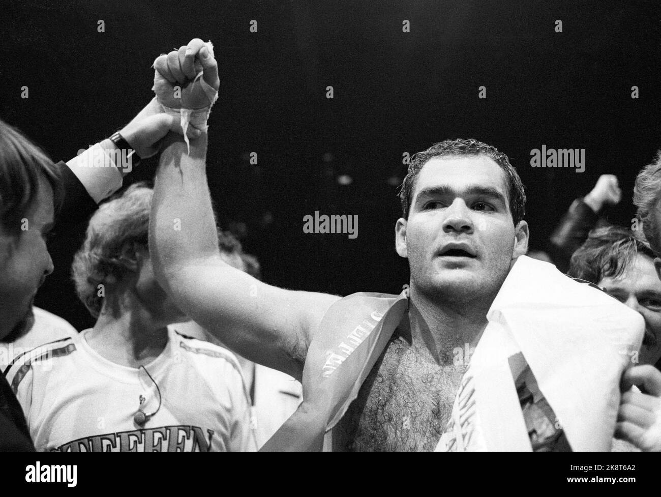 Hans due victory corner hi-res stock photography and images - Alamy