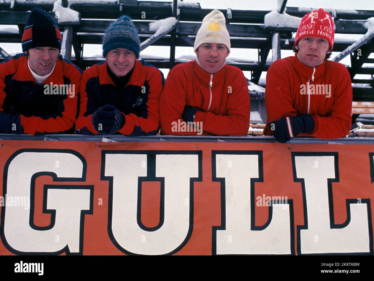 Storholt hi-res stock photography and images - Alamy