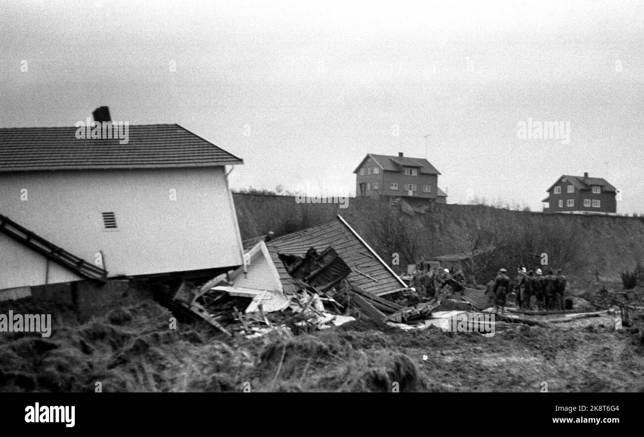 Trogstad 19671029 raset à trogstad hi-res stock photography and images ...