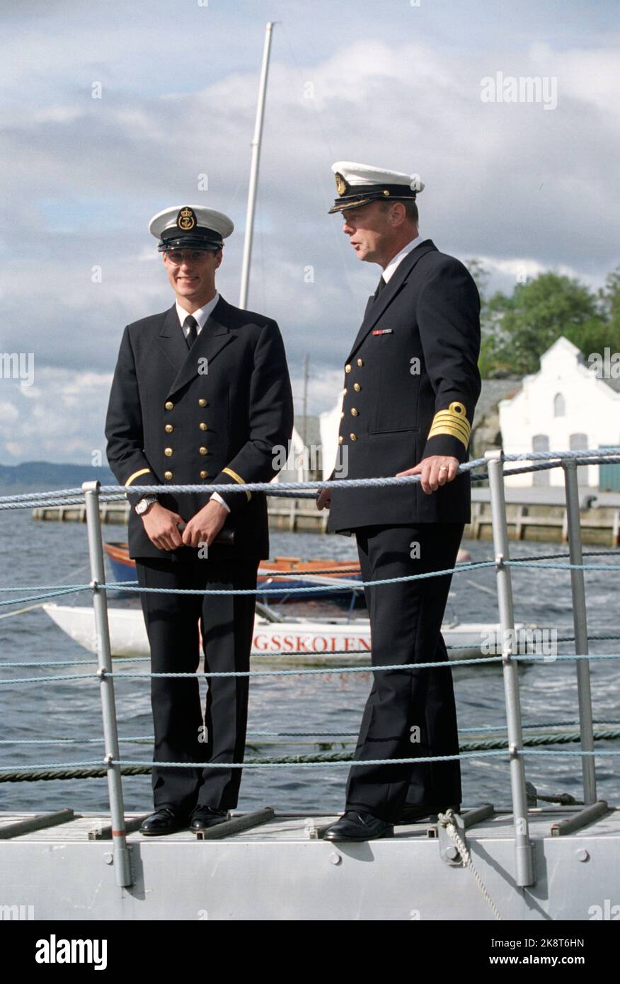 Birger olsen hi-res stock photography and images - Alamy