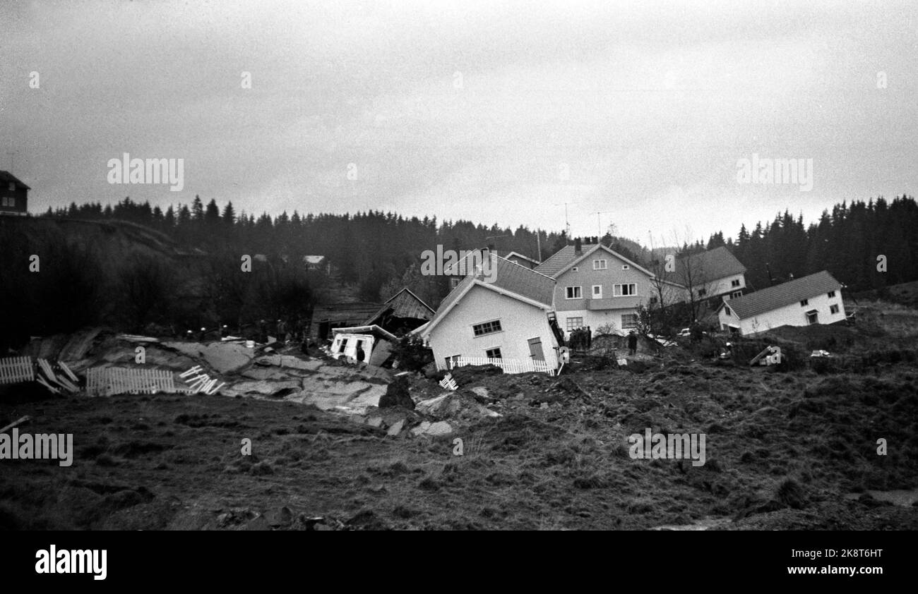 Trogstad 19671029 raset à trogstad hi-res stock photography and images ...