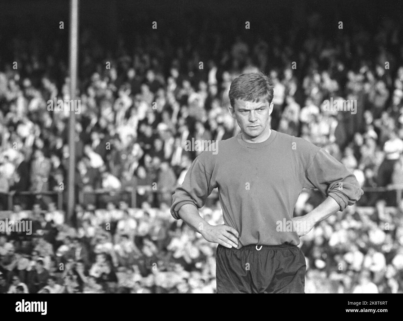Oslo june 1967 hi-res stock photography and images - Alamy