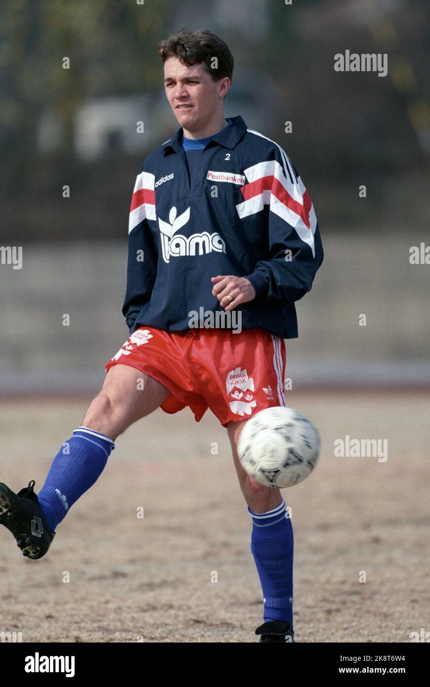 Pal hansen hi-res stock photography and images - Alamy