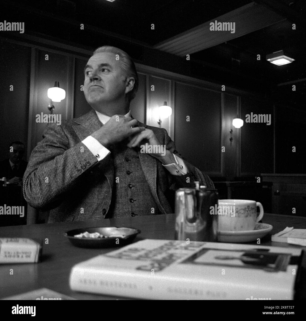 Gallery plut hi-res stock photography and images - Alamy