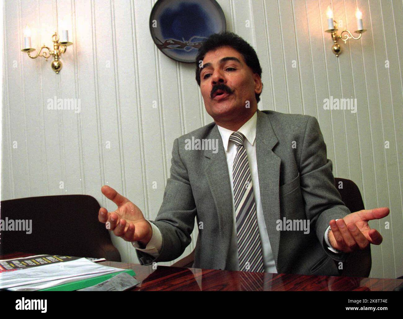 Souhaila hi-res stock photography and images - Alamy