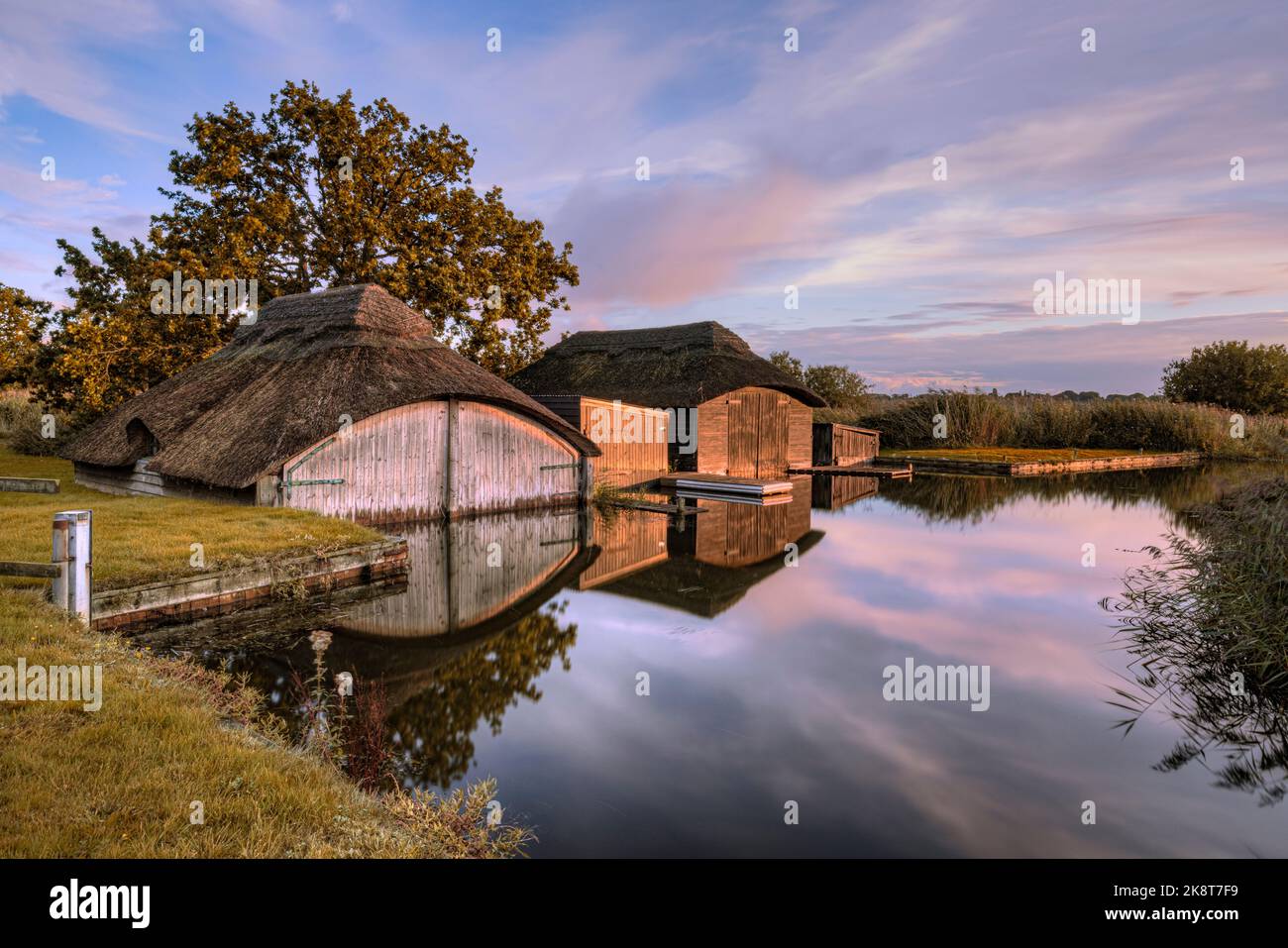 Stalham norfolk hi-res stock photography and images - Alamy