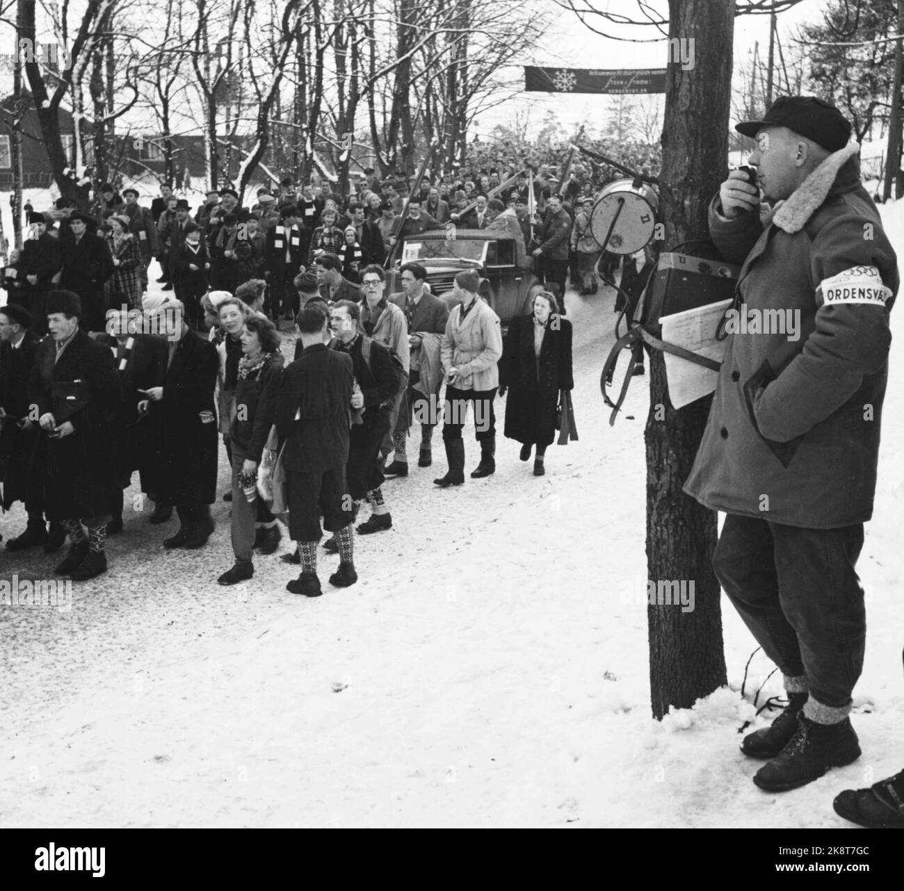 Jump saw Black and White Stock Photos & Images - Alamy