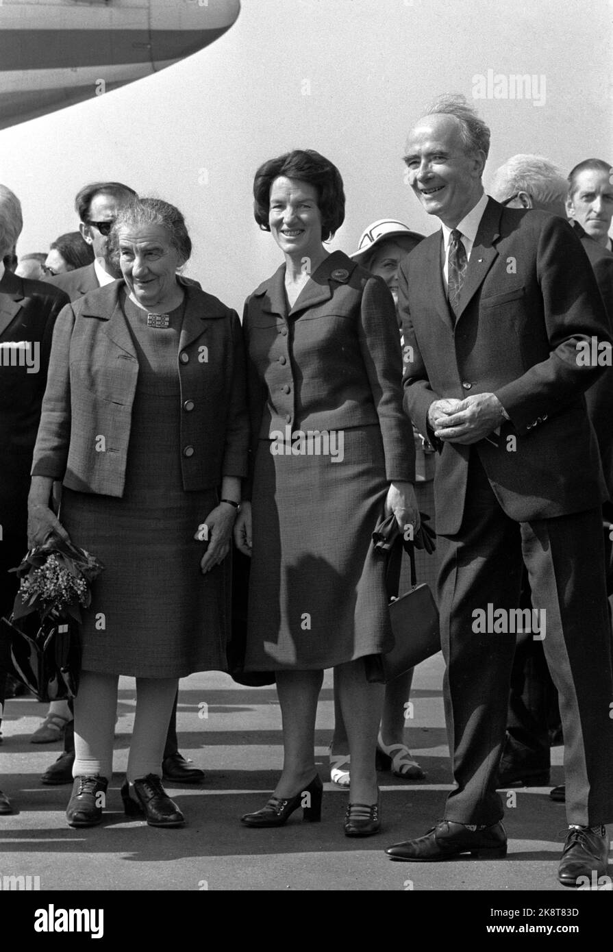 Golda more hi-res stock photography and images - Alamy