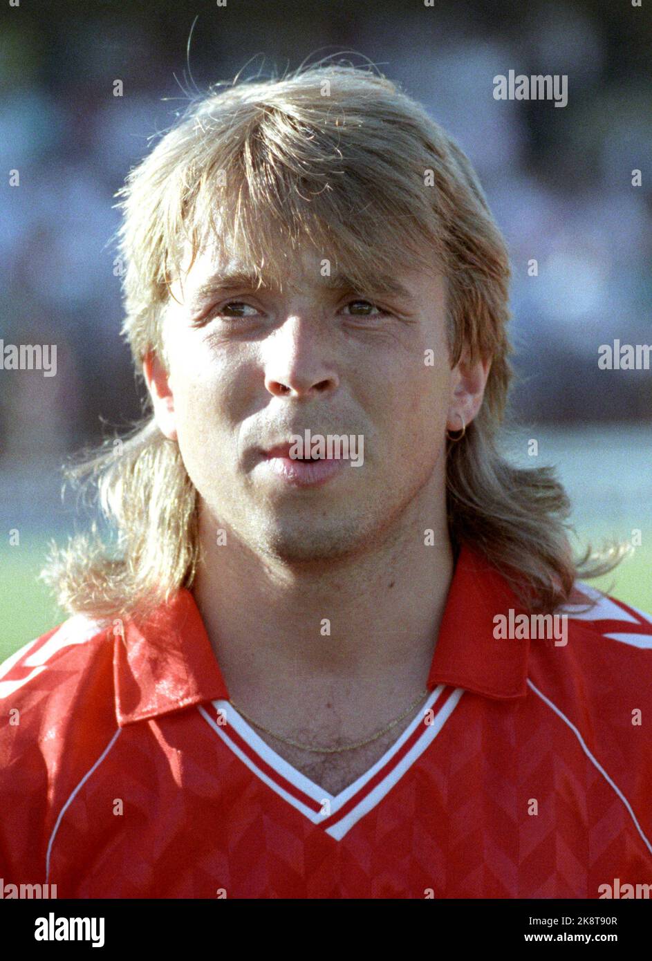 Jahn ivar jakobsen mini hi-res stock photography and images - Alamy