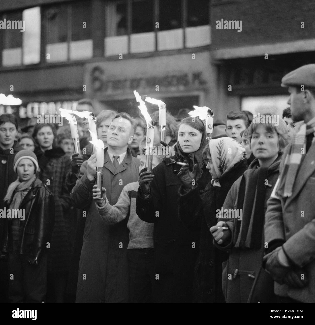 Current ntb torch nuclear weapons demonstrations hi-res stock ...