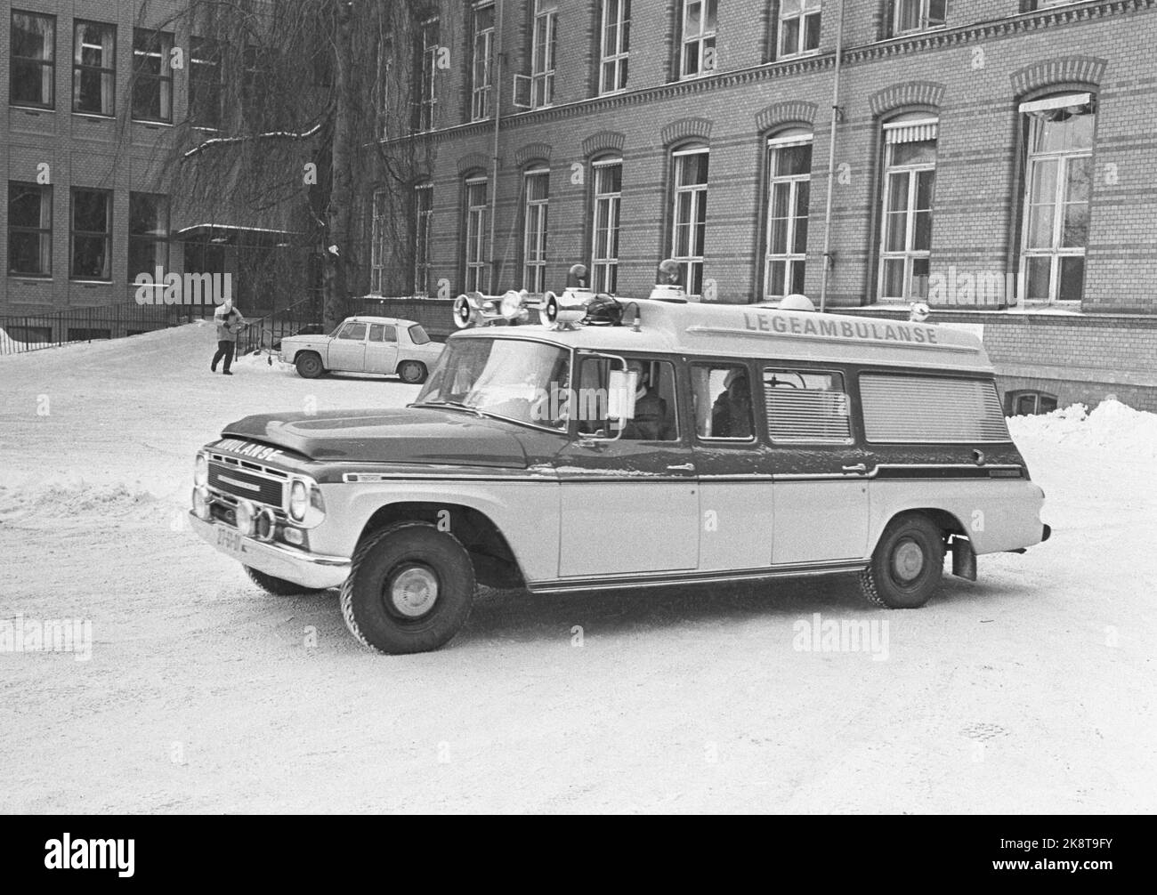 19690212 hi-res stock photography and images - Alamy