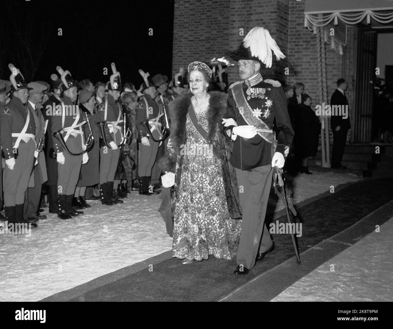 Count of rosenborg Black and White Stock Photos & Images - Alamy