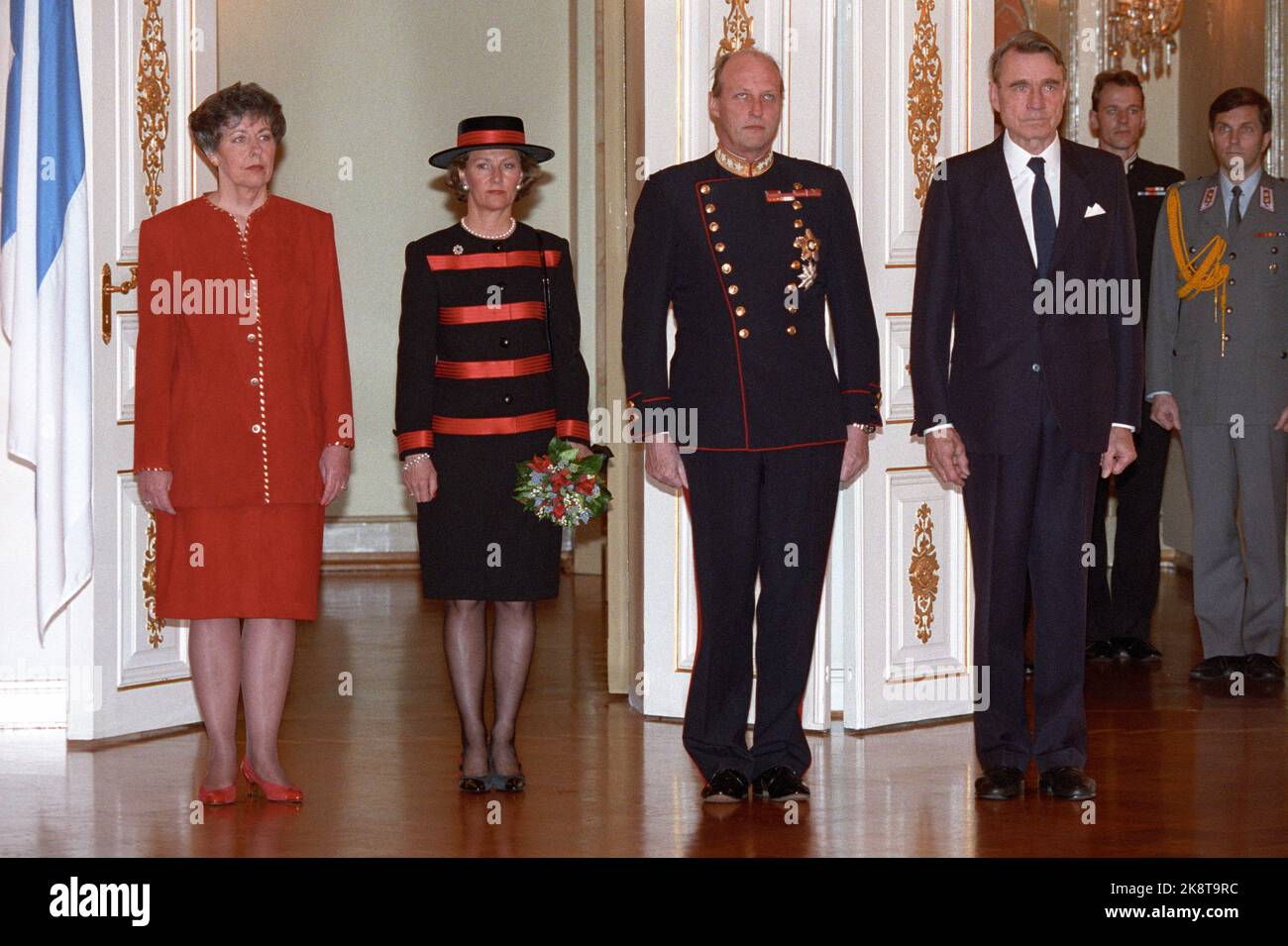 Mrs koivisto hi-res stock photography and images - Alamy
