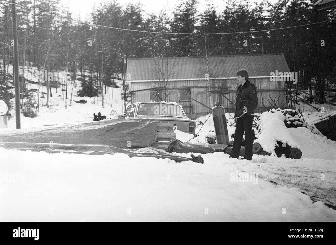 Private commission Black and White Stock Photos & Images - Alamy