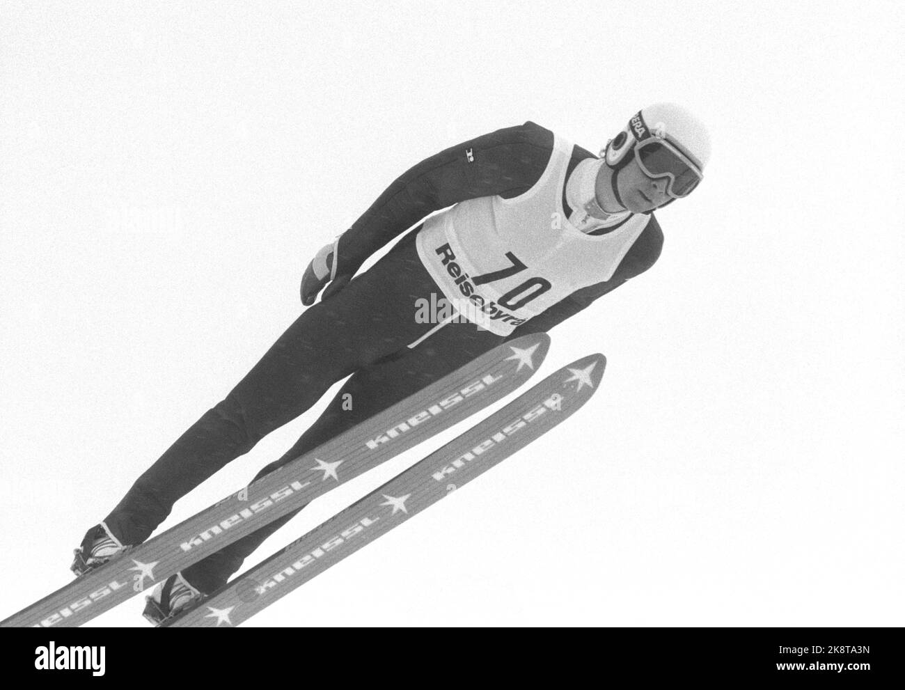 Geir andersen hi-res stock photography and images - Alamy