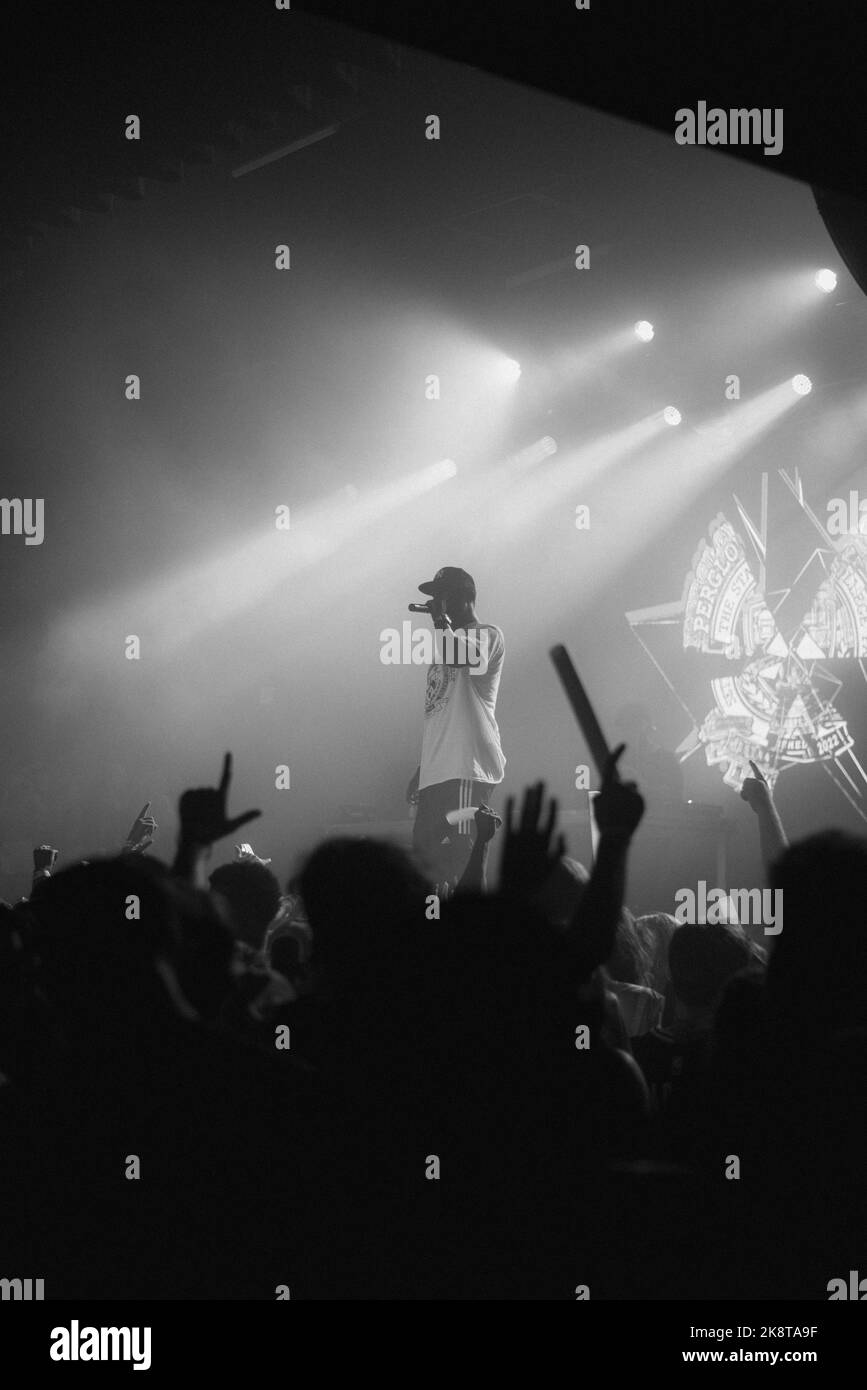 Druid festival hi-res stock photography and images - Alamy