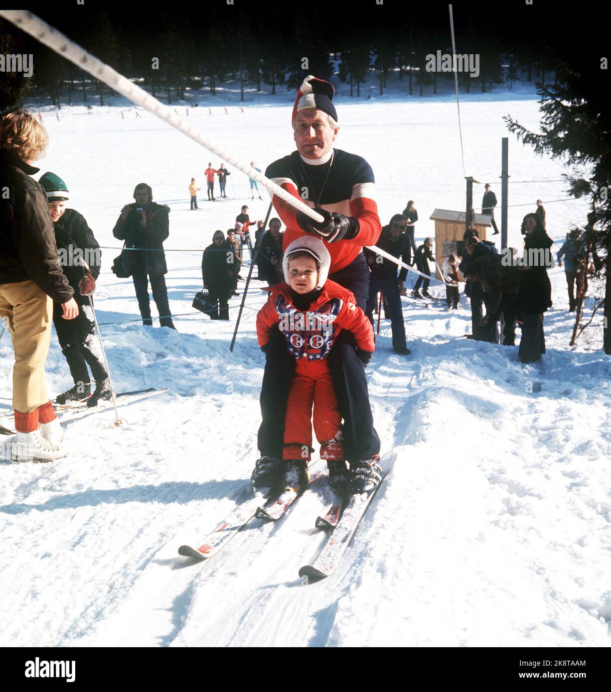Lysaker 19750224 hi-res stock photography and images - Alamy