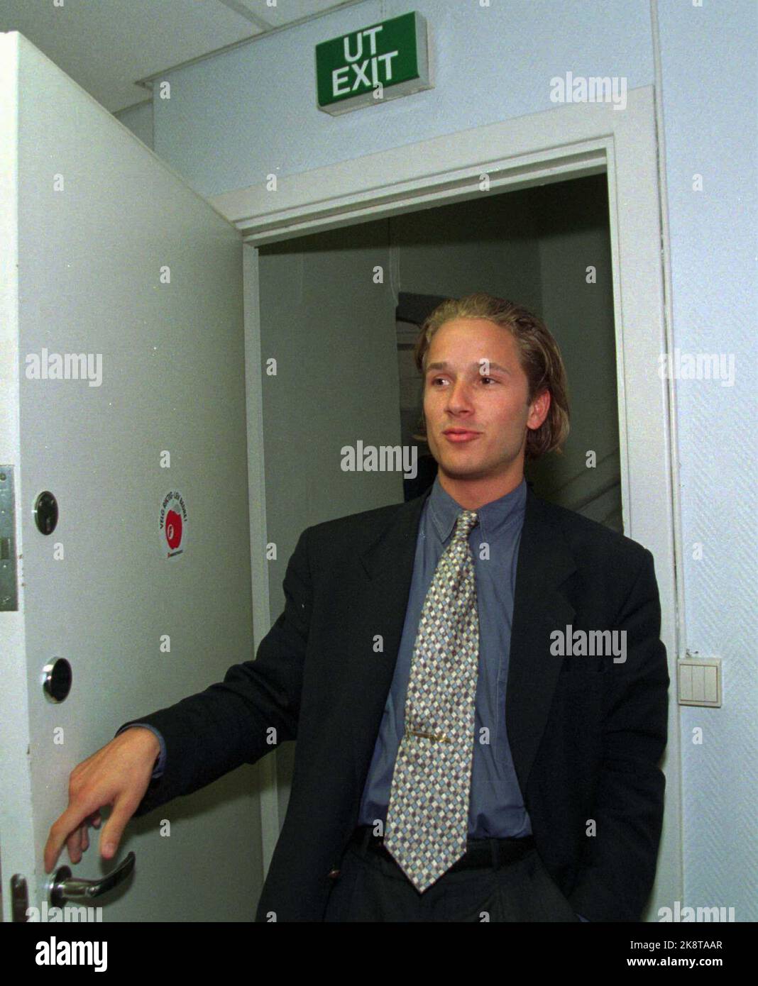 19940629 hi-res stock photography and images - Alamy