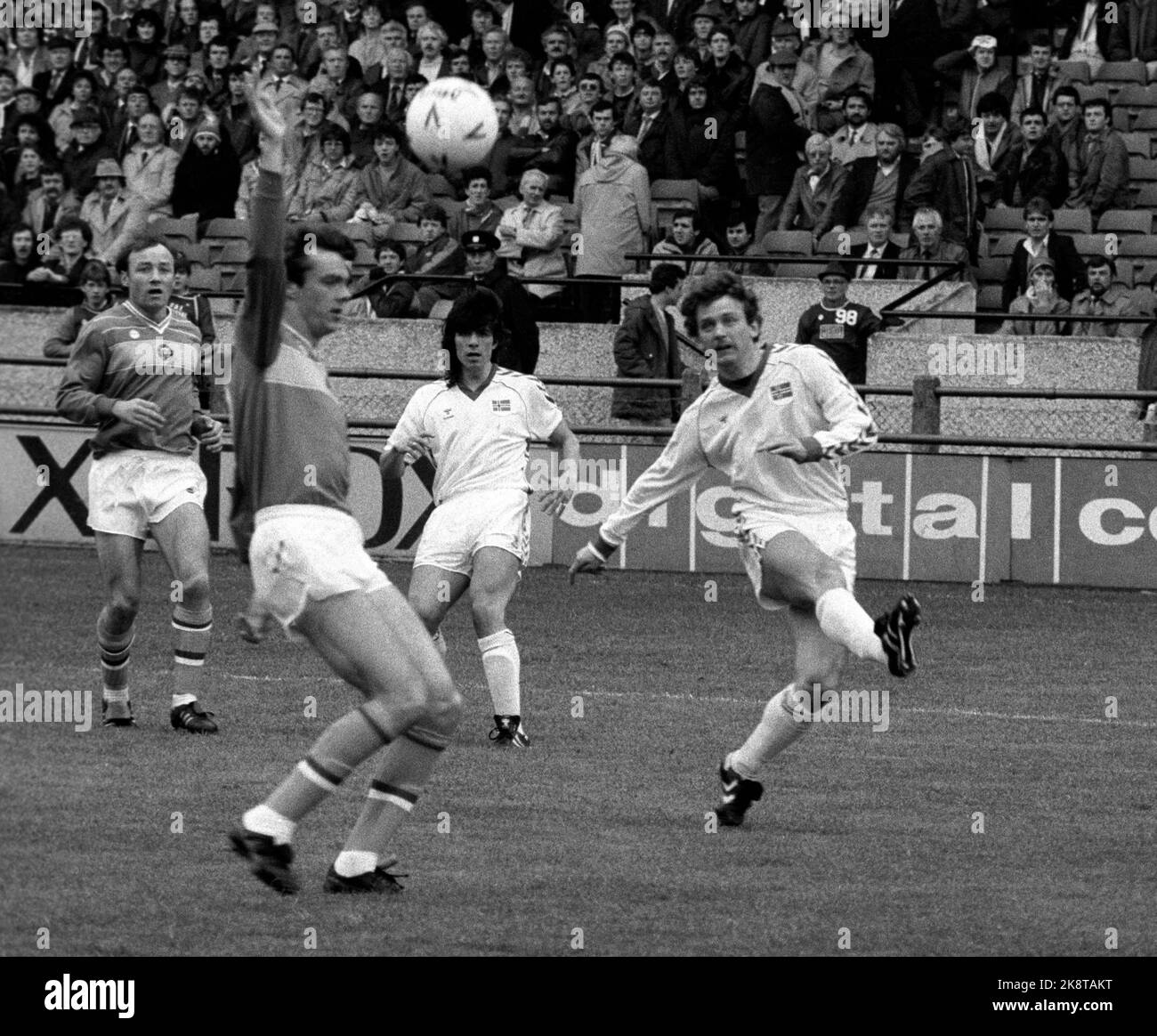 Lambsdowne hi-res stock photography and images - Alamy