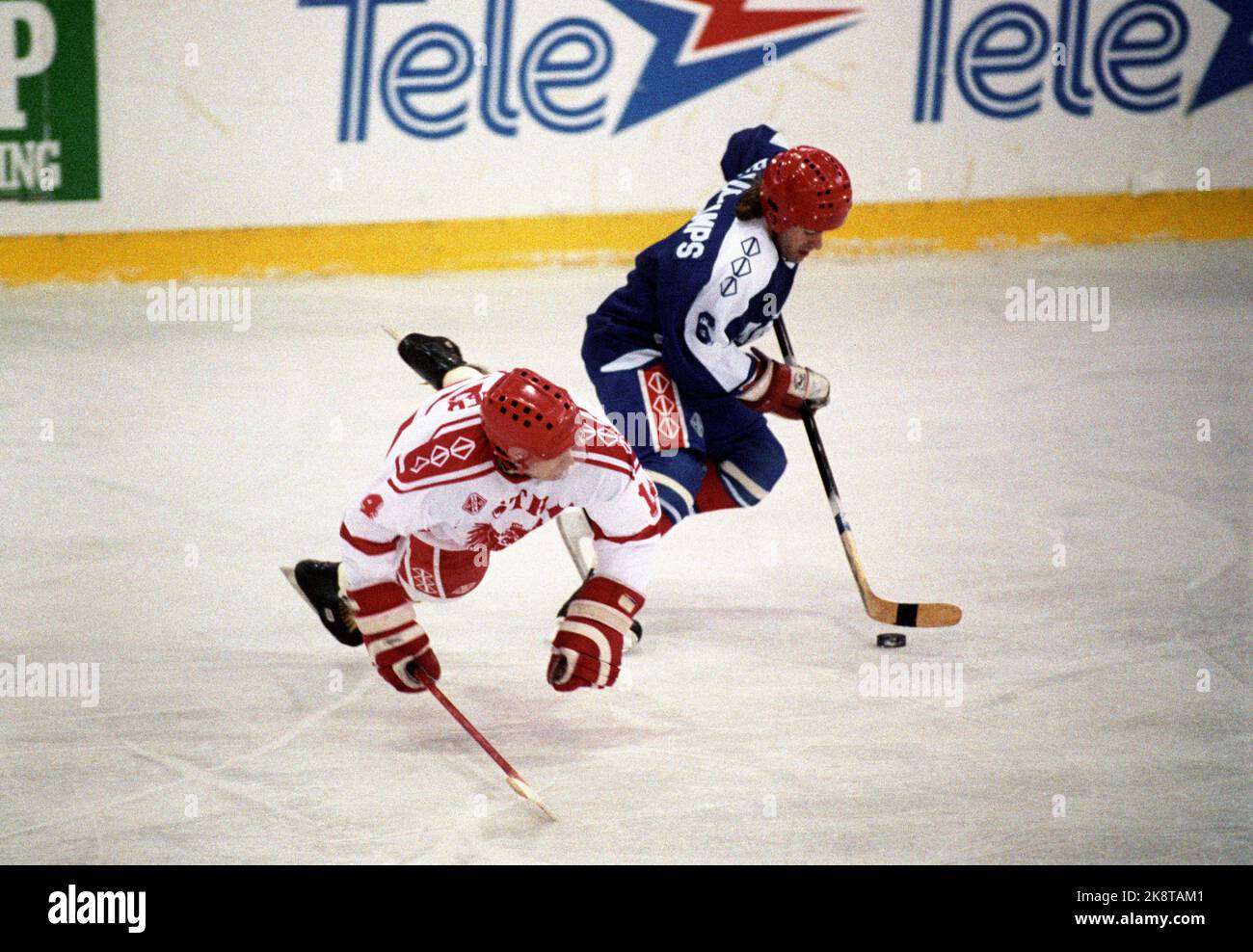 19890409 hi-res stock photography and images - Alamy