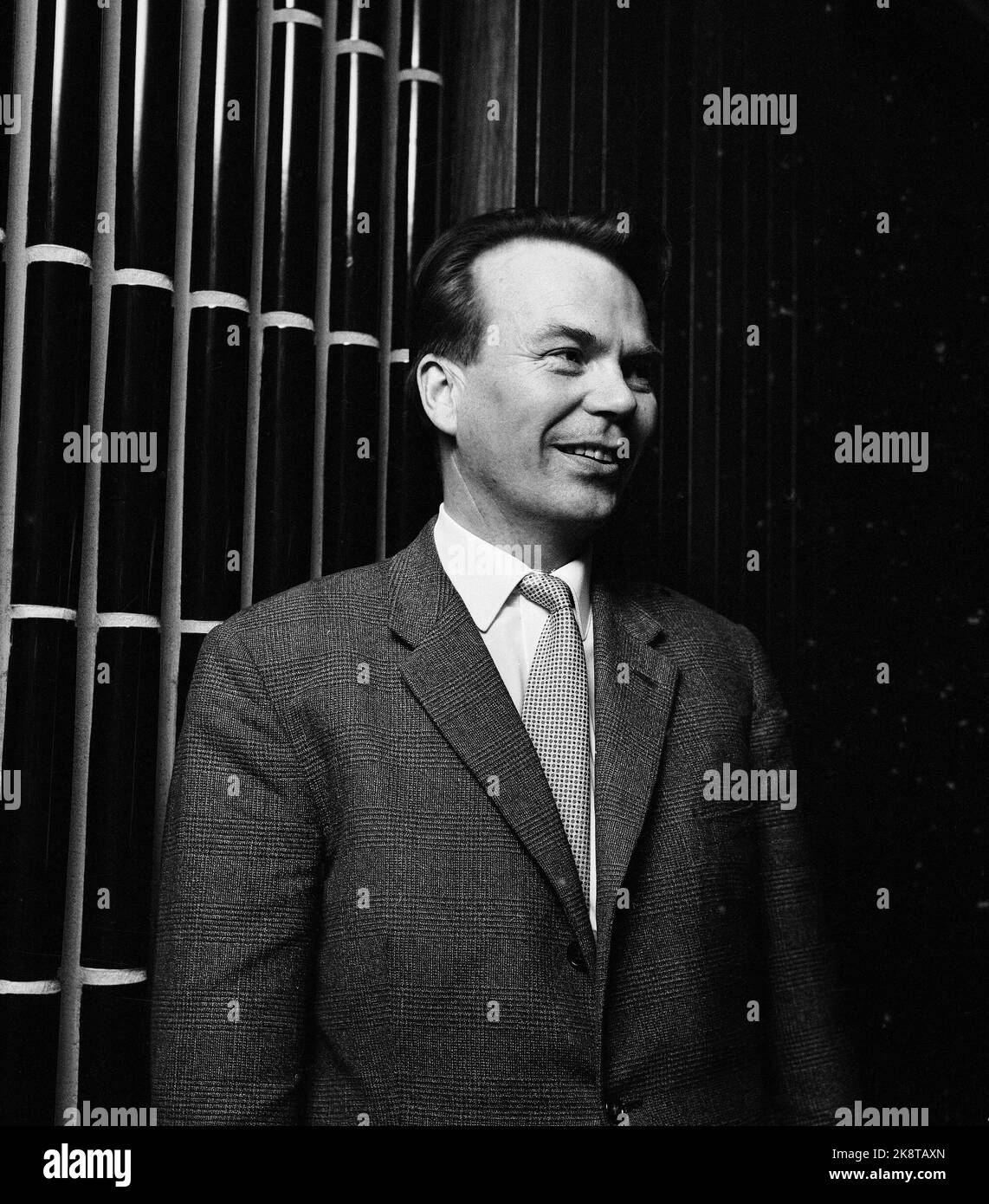 Oslo june 1 Black and White Stock Photos & Images - Alamy