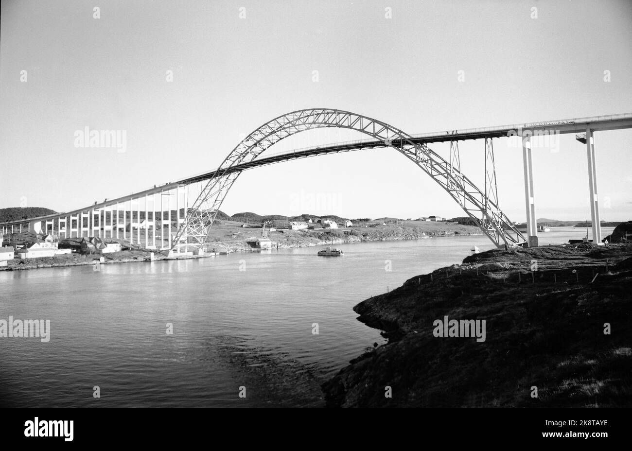 Karmoya hi-res stock photography and images - Alamy