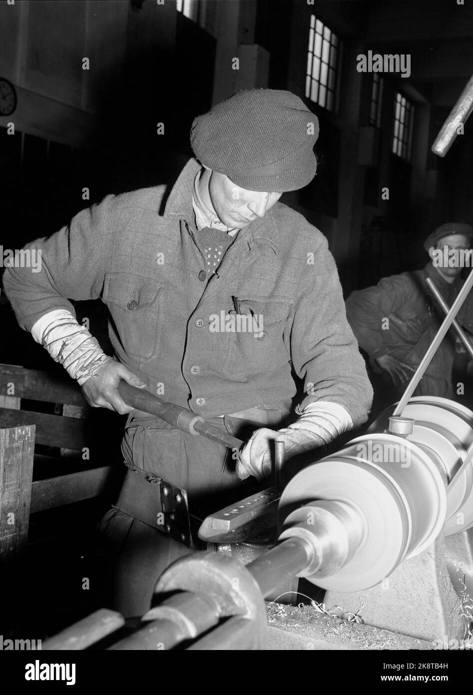 Ntb ntb photo Black and White Stock Photos & Images - Alamy