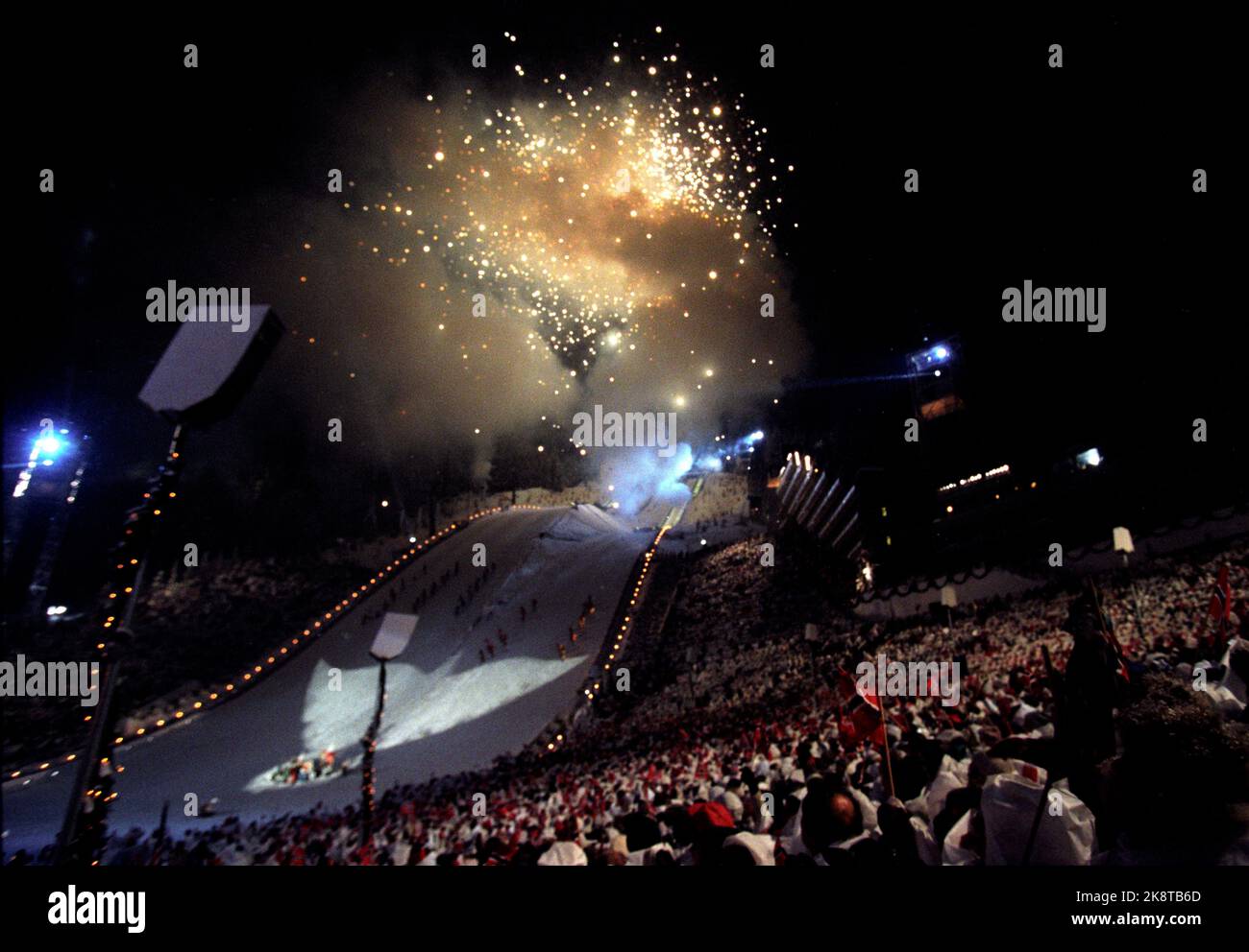 19940212 hi-res stock photography and images - Alamy