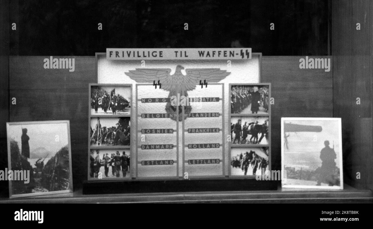 19440904 hi-res stock photography and images - Alamy