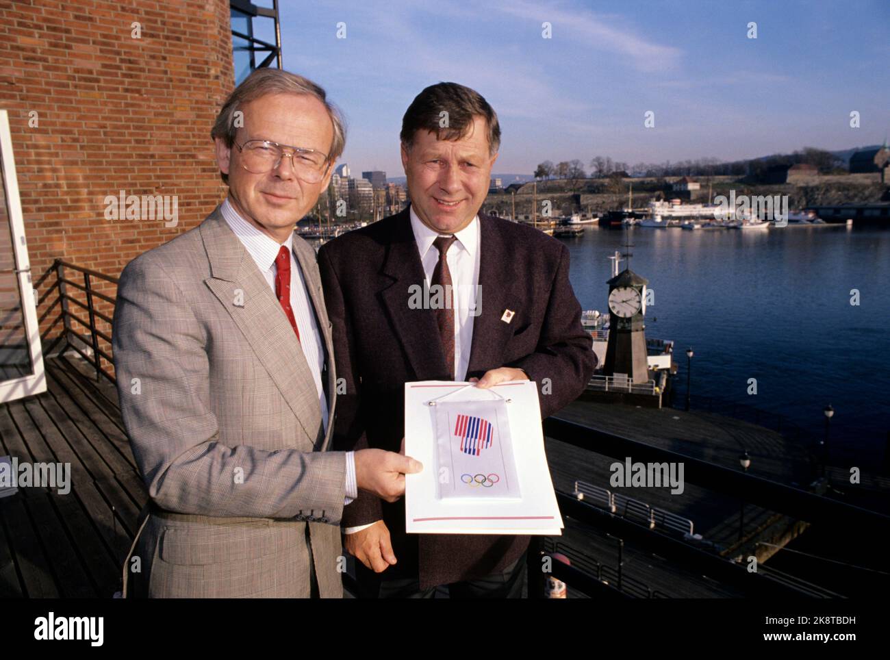 Petter ronningen hi-res stock photography and images - Alamy