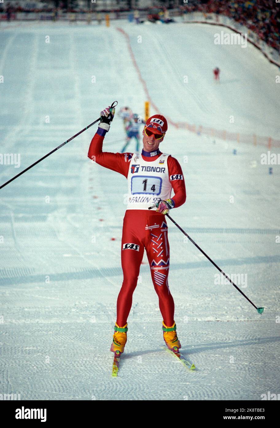 Nordic branches relay hi-res stock photography and images - Alamy