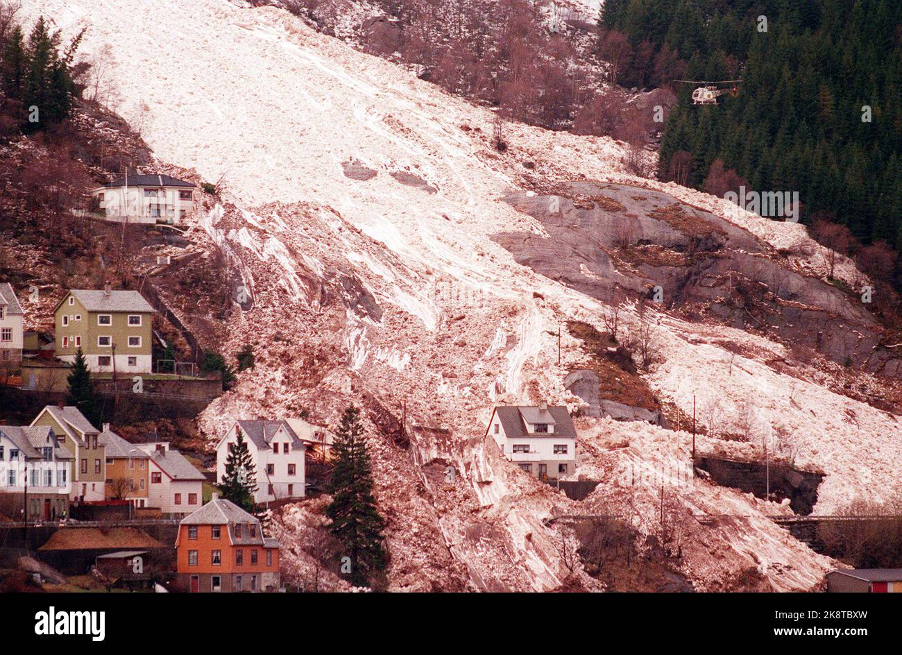 Odda 19930118 hi-res stock photography and images - Alamy