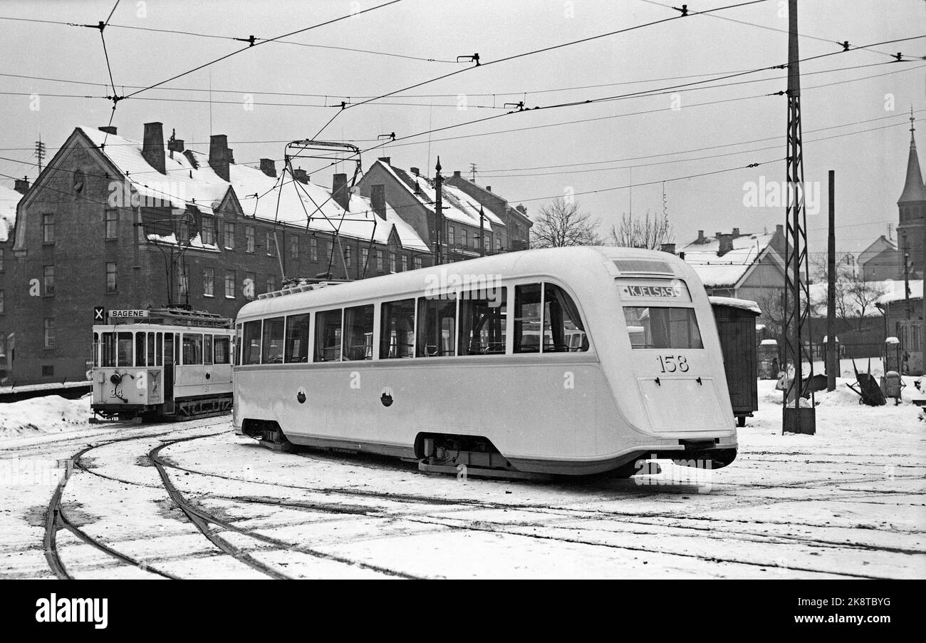 Oslo 19480331 Oslo tricks in new figure. The most prominent change is ...