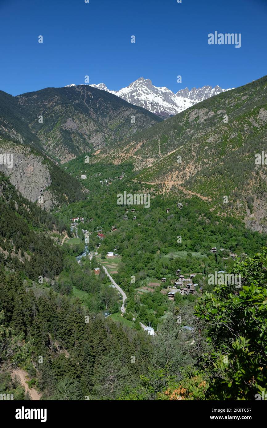 Koyu district hi-res stock photography and images - Alamy