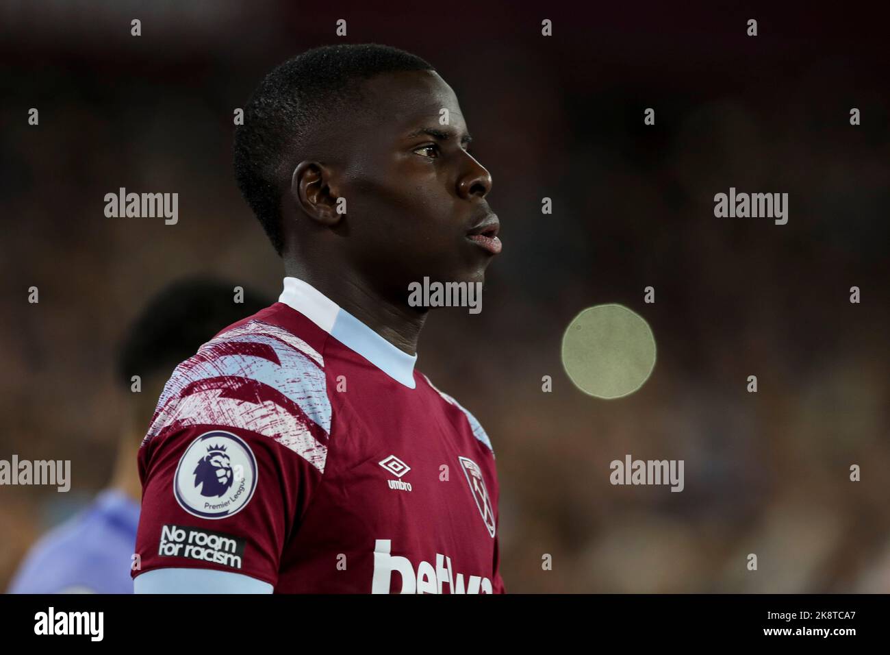 Kurt zouma hi-res stock photography and images - Alamy