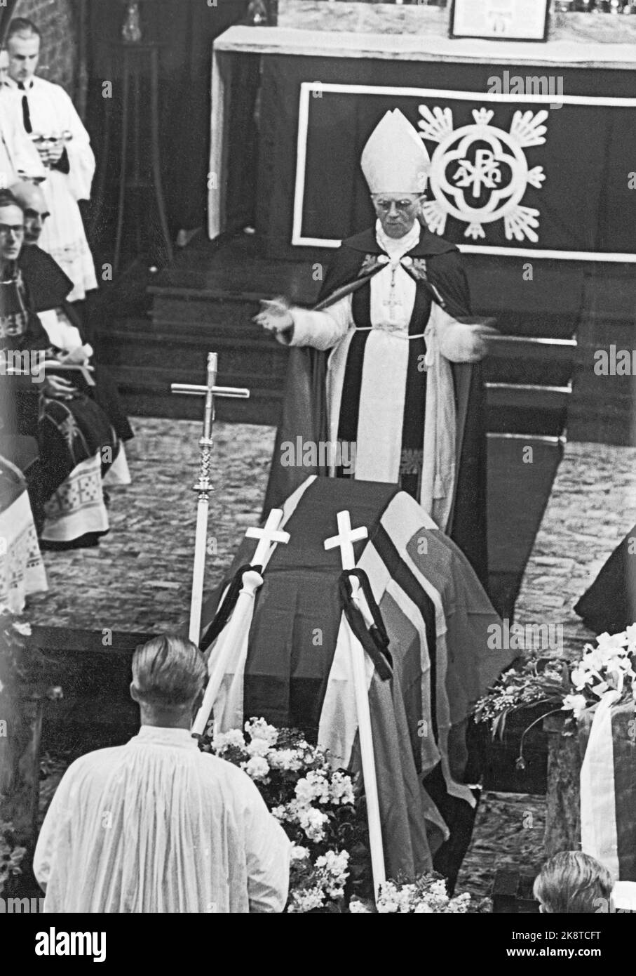 19490615 hi-res stock photography and images - Alamy