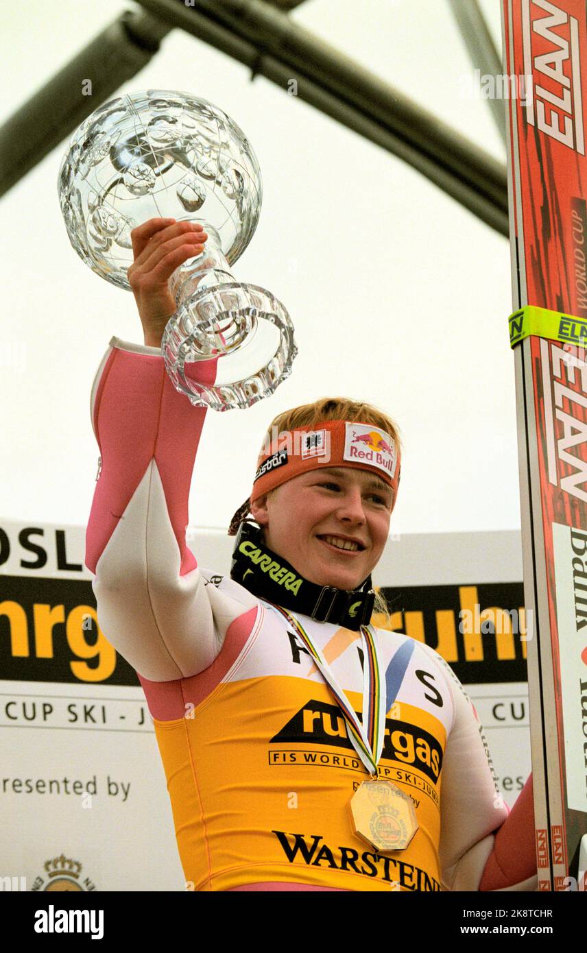 Ntb ntb awards sports trophies alone hi-res stock photography and ...