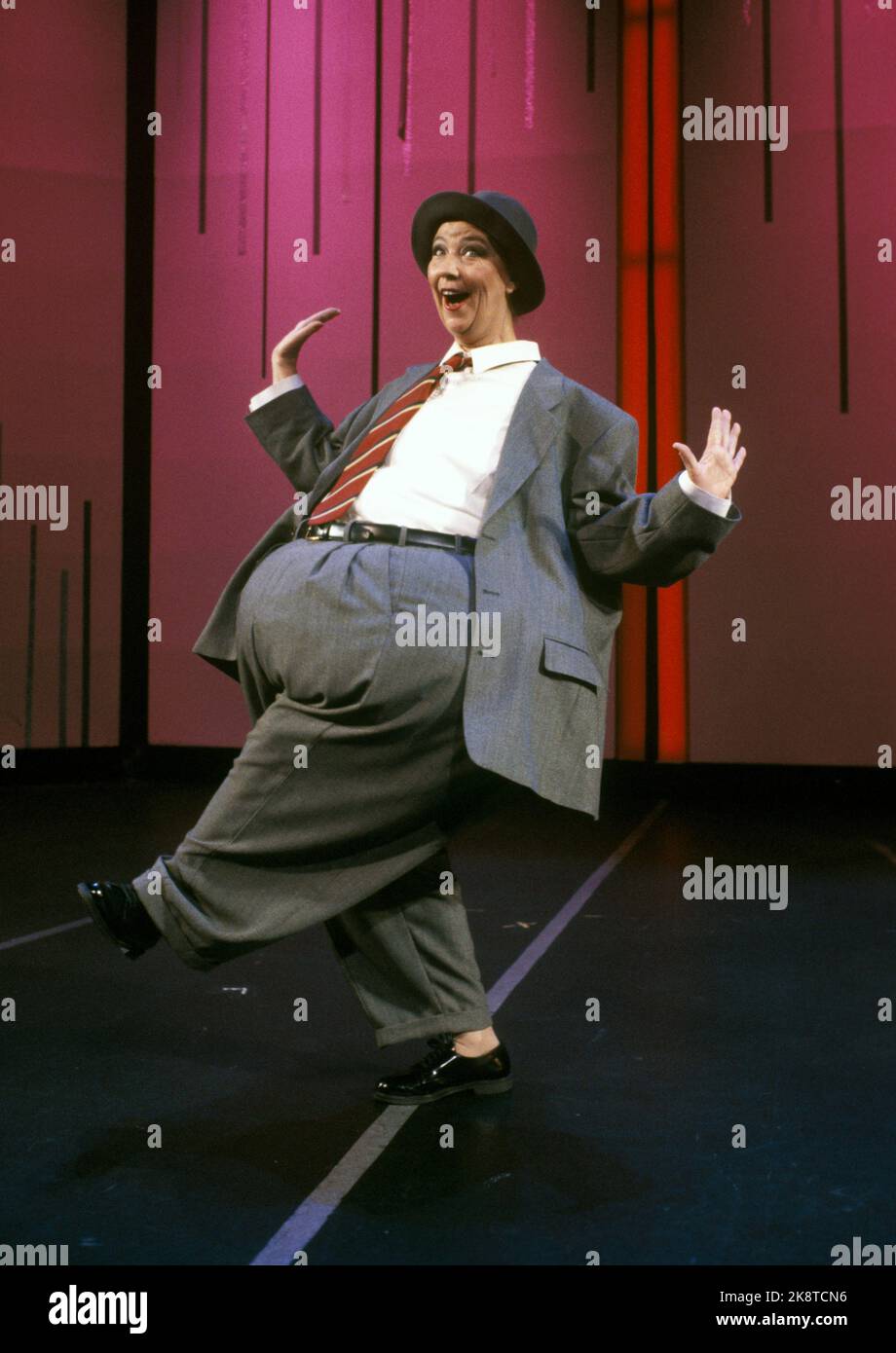 Dizzie and the ladies hi-res stock photography and images - Alamy