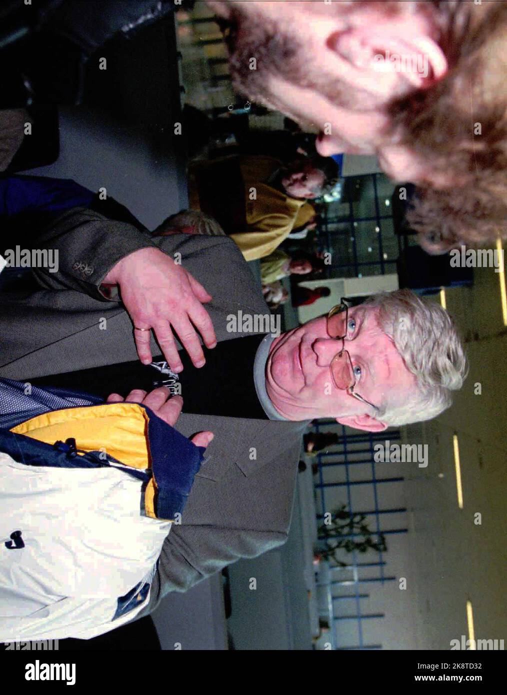 Nils eggens hi-res stock photography and images - Alamy