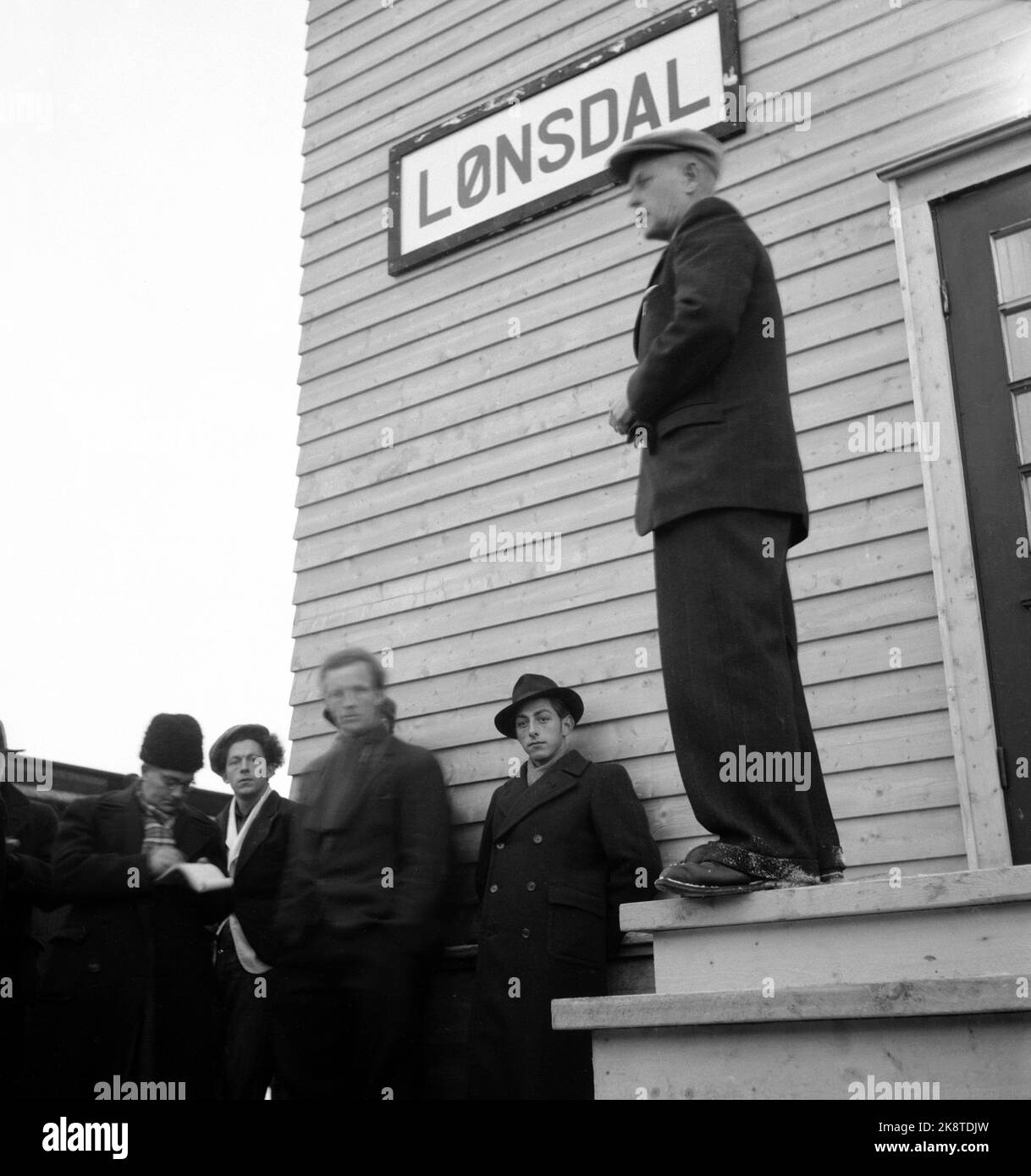 Th skotaam current ntb railroad train stations opening ceremonies hi ...