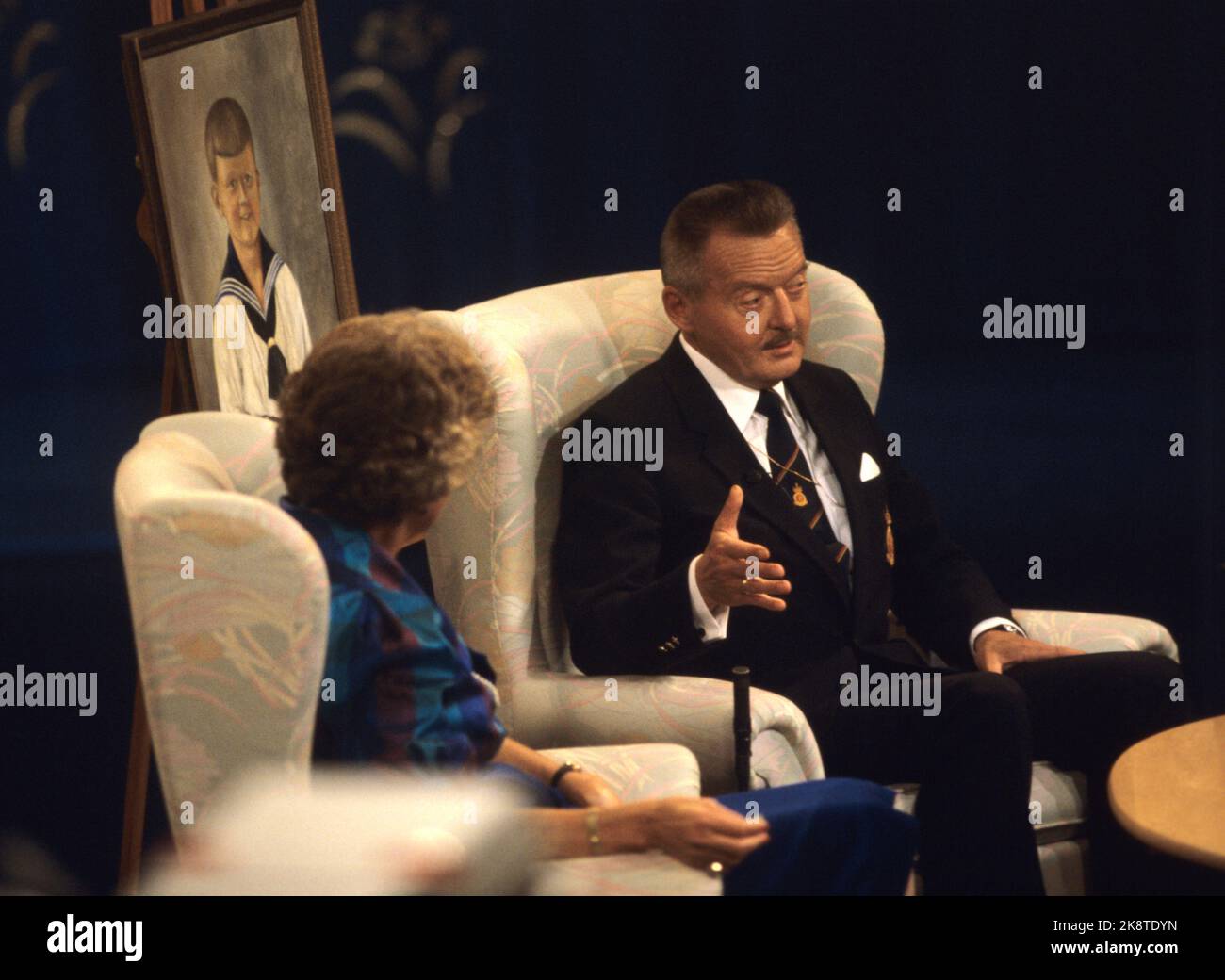 Rynning tonnesen hi-res stock photography and images - Alamy