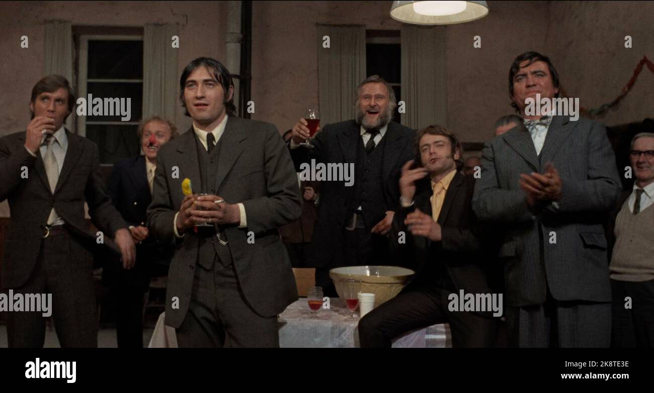 Los Angeles.CA.USA. Del Henney, Jim Norton, Ken Hutchison, Peter ...