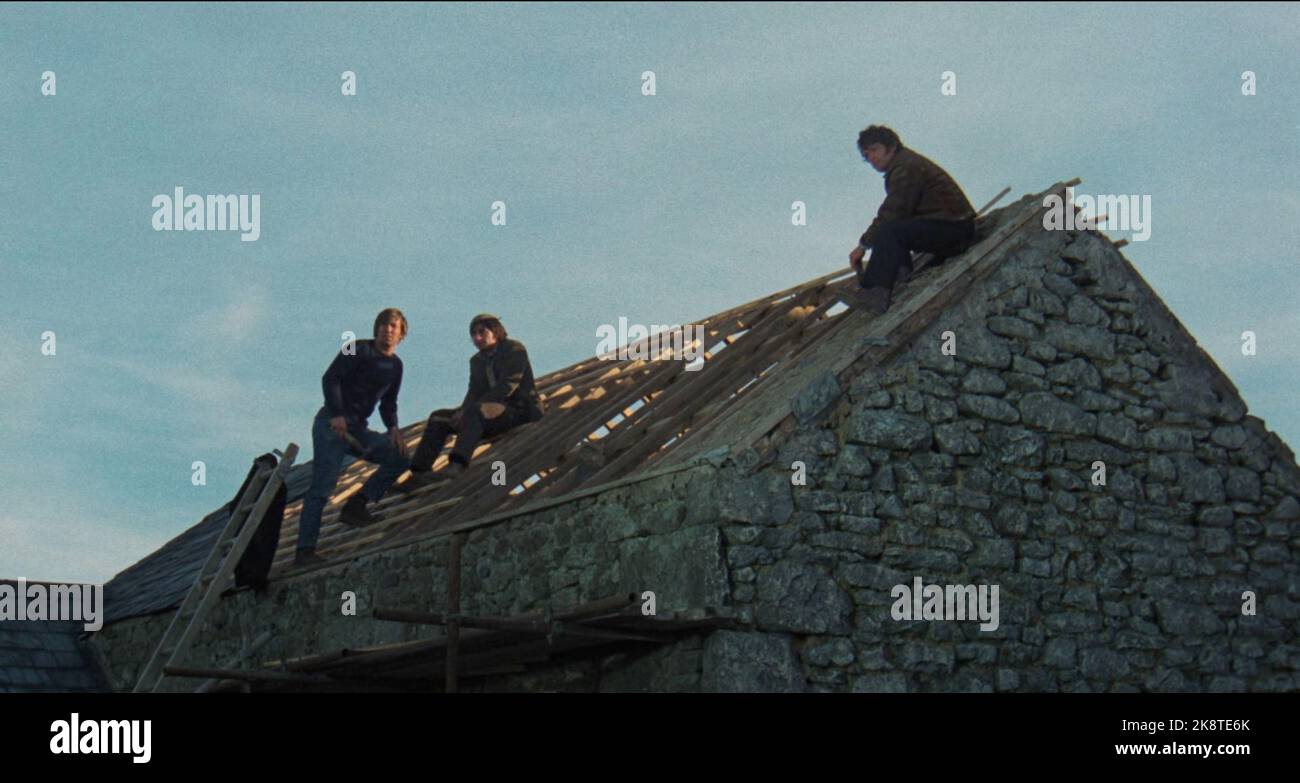 Ken hutchison straw dogs hi-res stock photography and images - Alamy