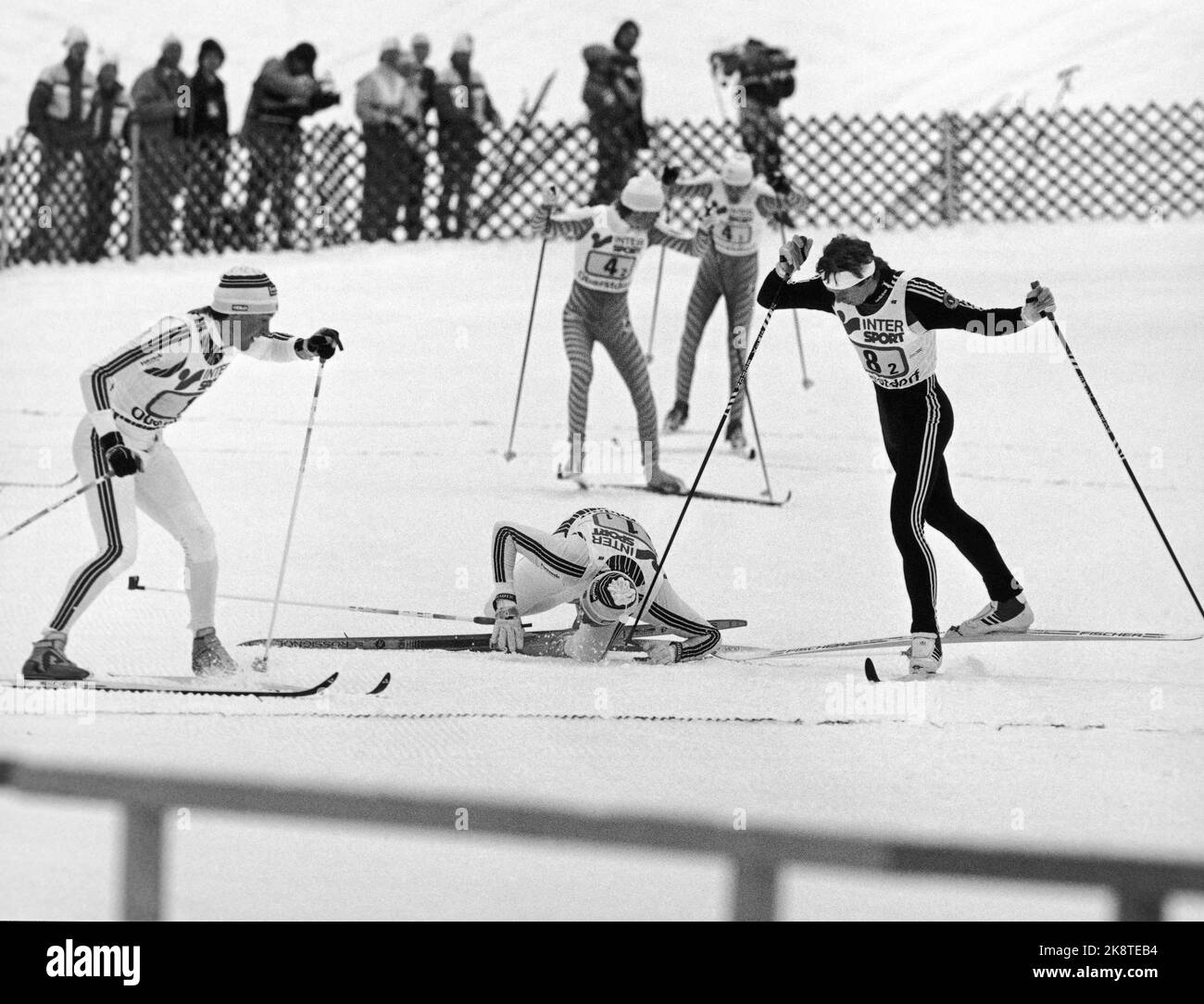 Pal gunnar mikkelsplass ove aunli image series of photo hi-res stock ...