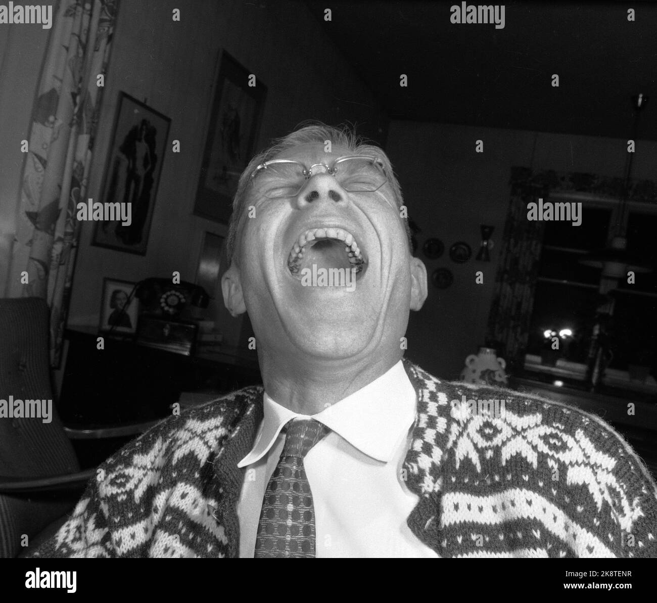 Aukrusts hi-res stock photography and images - Alamy