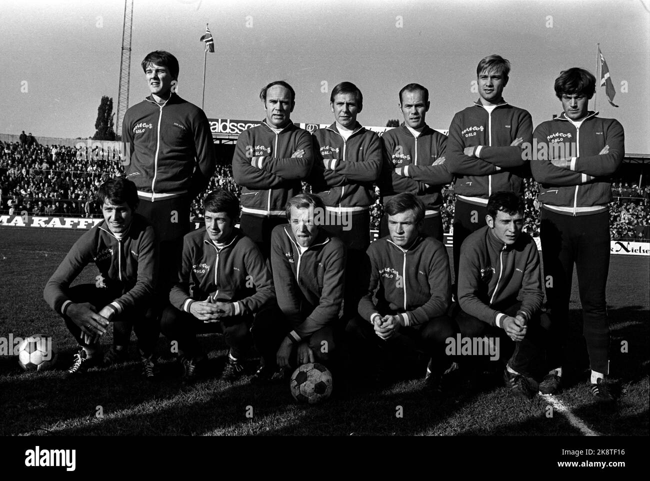 Svein bjorn olsen hi-res stock photography and images - Alamy