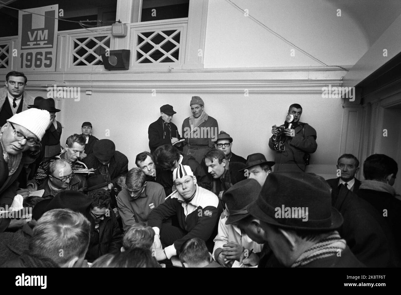 Norwegian per ivar moe photo hi-res stock photography and images - Alamy